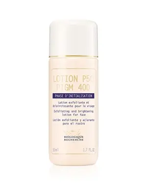 Biologique Recherche Lotion P50 Pigm 400 1.7 Oz - No Color