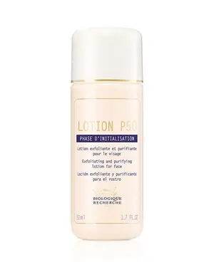 Biologique Recherche Lotion P50 1.7 Oz - No Color