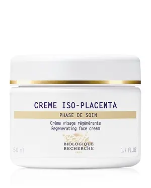 Biologique Recherche Creme Iso Placenta 1.7 Oz - No Color