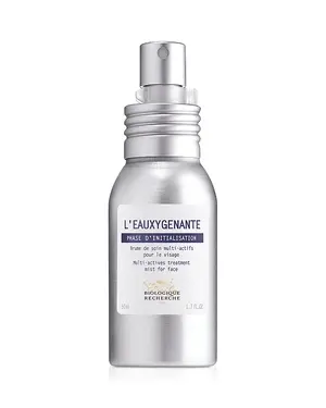 Biologique Recherche L'eauxygenante 1.7 Oz - No Color