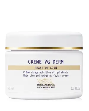 Biologique Recherche Creme Vg Derm 1.7 Oz - No Color