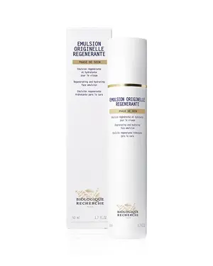 Biologique Recherche Emulsion Originelle Regenerante 1.7 Oz - No Color