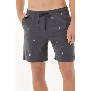 Rip Curl Printed Volley Swim Trunks