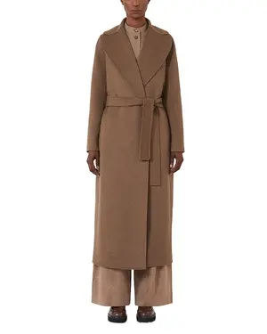 Max Mara Shell Outerwear For Women