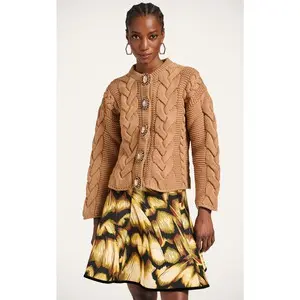 La Doublej Chunky Knitwear For Women