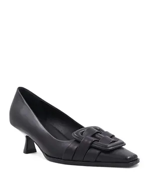 Aquatalia Casual Pumps
