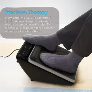MIKO Tempo Vibration Therapy Device With 30 Speeds