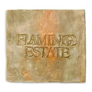 FLAMINGO ESTATE Goddess Soap - Green