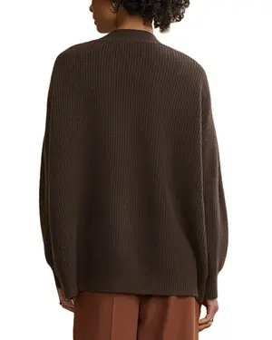 Jenni Kayne Cashmere Cocoon Cardigan