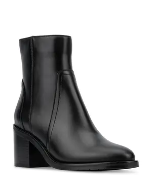 Aquatalia Janella Boots - Black