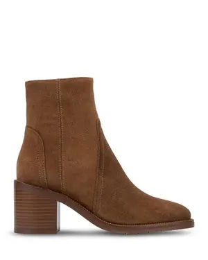 Aquatalia Janella Ankle Boots