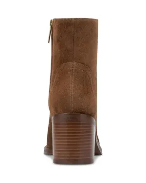 Aquatalia Janella Ankle Boots