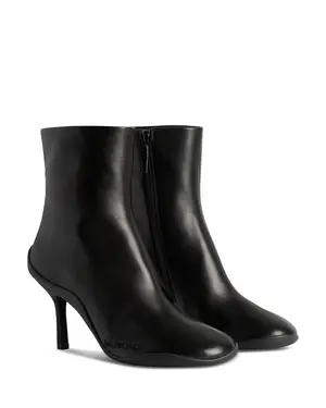 Balenciaga Shibuya Booties