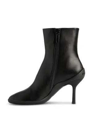 Balenciaga Shibuya Booties