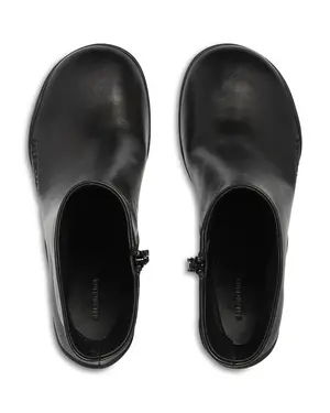 Balenciaga Shibuya Booties