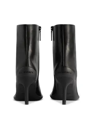 Balenciaga Shibuya Booties