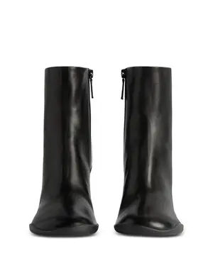 Balenciaga Shibuya Booties
