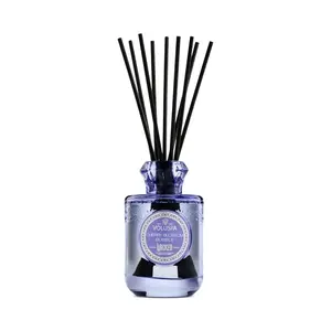 Voluspa Wicked Act Ii Cherry Blossom Diffuser 3.4 Oz
