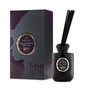Voluspa Wicked Act Ii Palo Santo Spells Diffuser 3.4 Oz - No Color