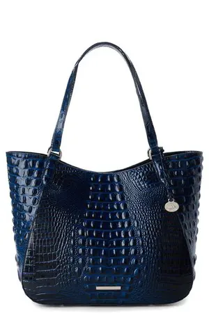 Brahmin Textured Totes