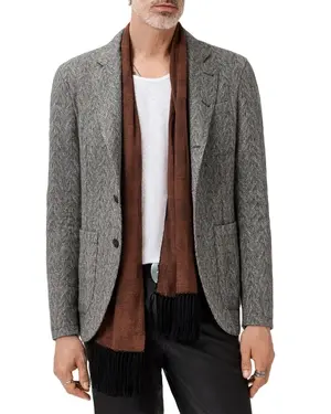 John Varvatos Morris Jacket