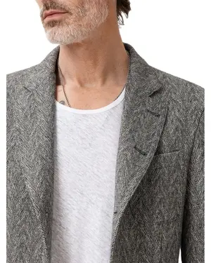 John Varvatos Morris Jacket