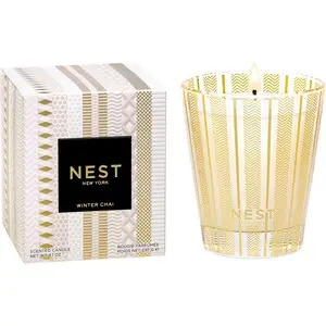 NEST NEW YORK Winter Chai Classic Candle - No Color
