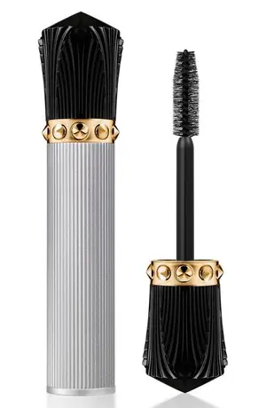CHRISTIAN LOUBOUTIN Les Yeuxs Noirs Aqua Extrema Mascara - Black