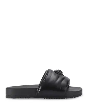 Kurt Geiger Slides Slipper