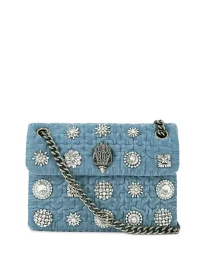 Kurt Geiger Studded Mini Bags