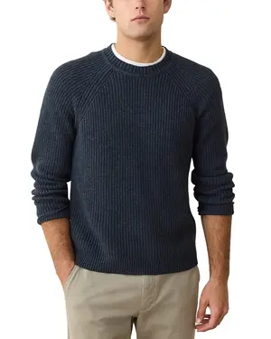 Marine Layer Crew Neck Sweaters For Men
