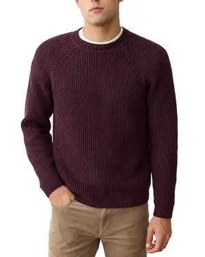 Marine Layer Layered Sweaters For Men