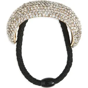 L. Erickson Junia Ponytail Cuff Holder