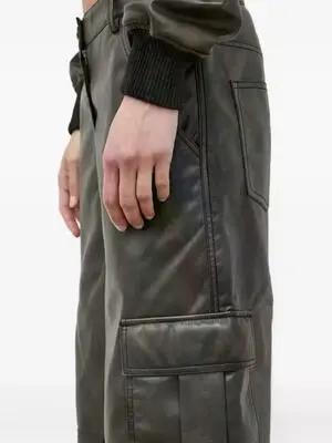 Day Birger Et Mikkelsen Cargo Pocket Trousers