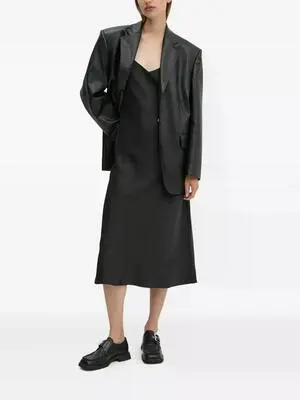 Day Birger Et Mikkelsen V-neck Strap Dress