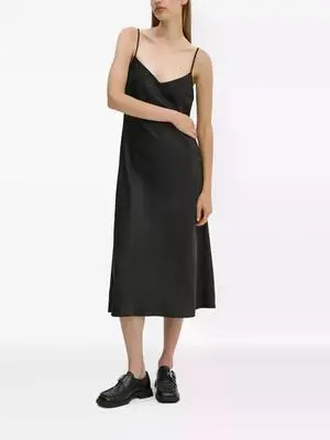 Day Birger Et Mikkelsen V-neck Strap Dress