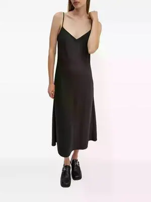Day Birger Et Mikkelsen V-neck Strap Dress