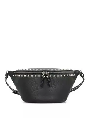 Valentino Garavani Leather Belt Bags for Men 