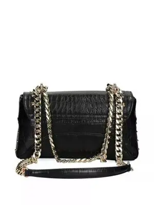 Just Cavalli Stud-embellished Shoulder Bag