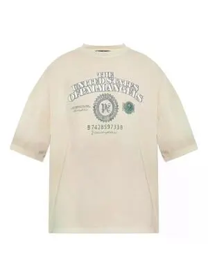 Palm Angels Graphic T-shirt