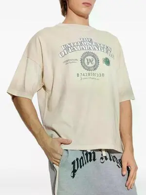 Palm Angels Graphic T-shirt