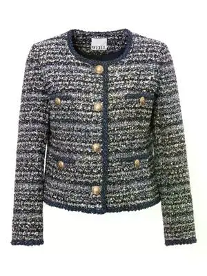 Weill Button Detailed Jackets For Women