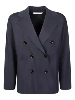 Max Mara Subdolo Double-breasted Blazer