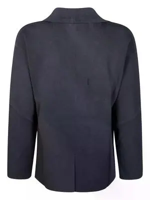 Max Mara Subdolo Double-breasted Blazer