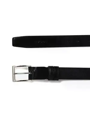 Hogan Leather Belt