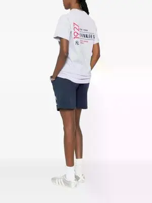 Sporty & Rich Logo T-shirt