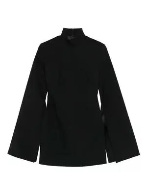 Solace London Long Sleeve Cocktail Dresses