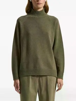 Peserico High-neck Sweater