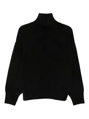 Rohe Roll Neck Sweaters For Women