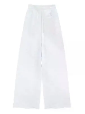 ENTIRE STUDIOS Full Organic Cotton Track Pants
